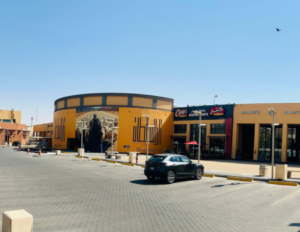 Best CCTV Installation & Fire Safety Company in Saudi Arabia | 25+ Years Experience - Axontec ...